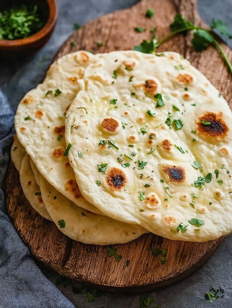 15 Best Flatbread Recipes (Quick, Easy & Delicious!) - recipeinspired.com
