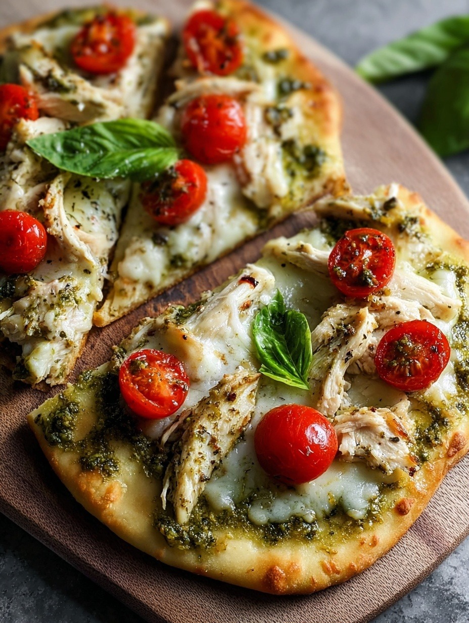 15 Best Flatbread Recipes (Quick, Easy & Delicious!) - recipeinspired.com