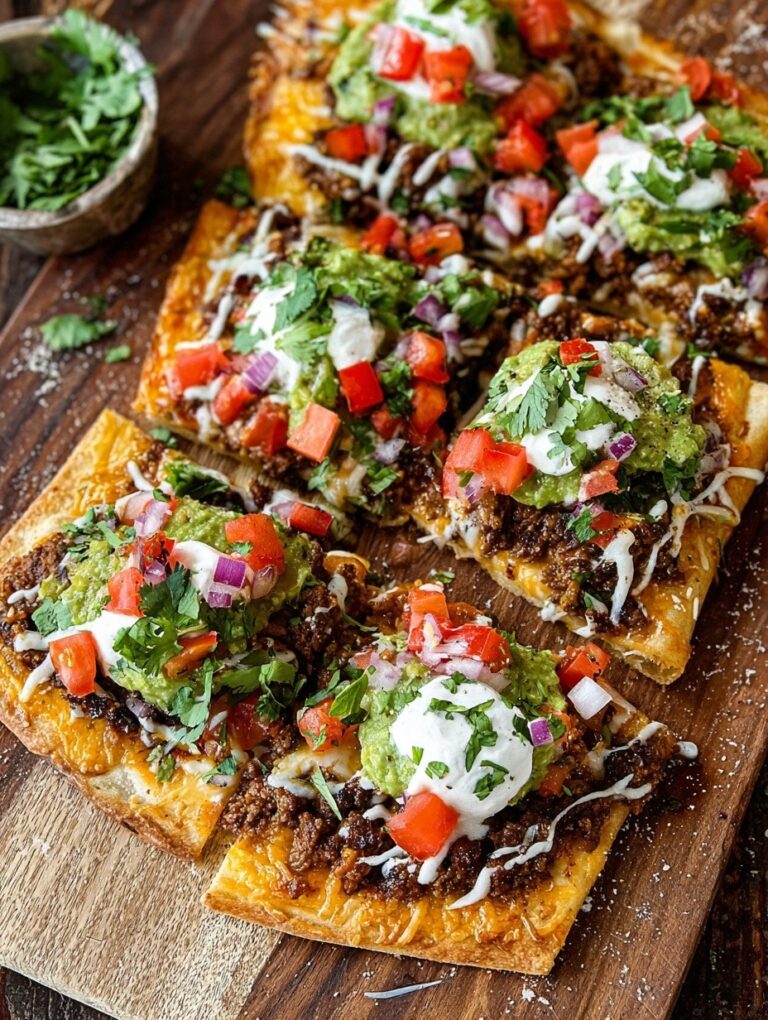 15 Best Flatbread Recipes (Quick, Easy & Delicious!) - recipeinspired.com