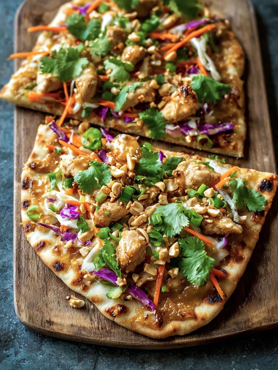 15 Best Flatbread Recipes (Quick, Easy & Delicious!) - recipeinspired.com