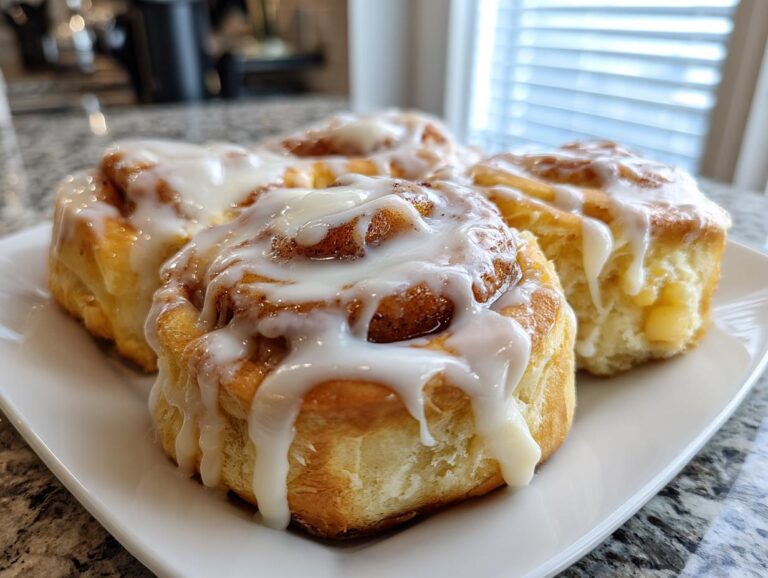 Christmas Morning Cinnamon Rolls: 7 Sweet Traditions to Try ...
