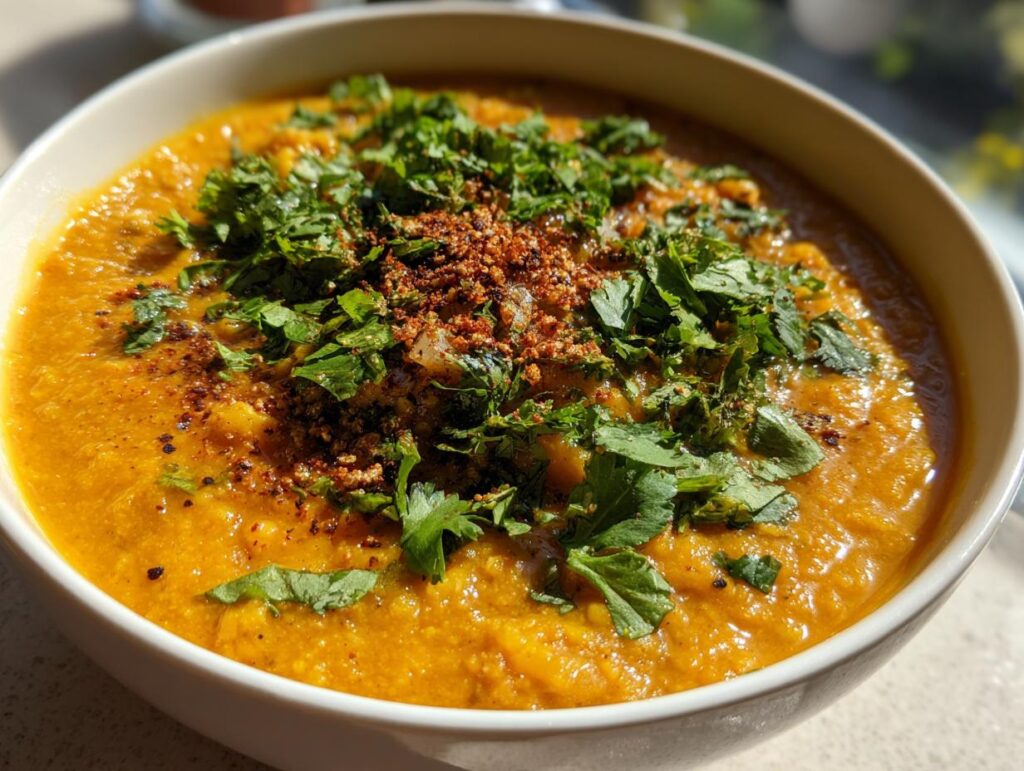 Lentil Dal High Protein Recipe: Fuel Your Soul with Comfort ...